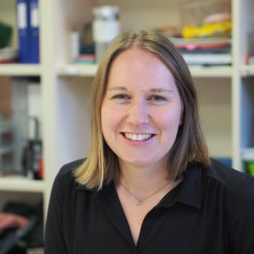 Gymnasium Corveystrasse