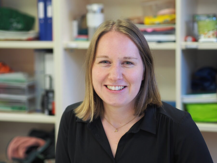 Gymnasium Corveystrasse